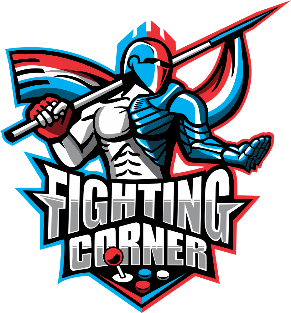 Fighting Game Community – videogames.lu